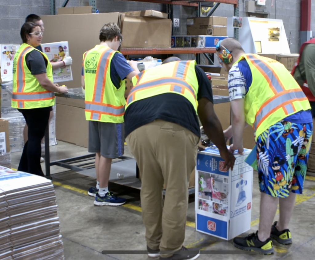 KidsLink Neurobehavioral Center | Autism Therapy Near Cleveland