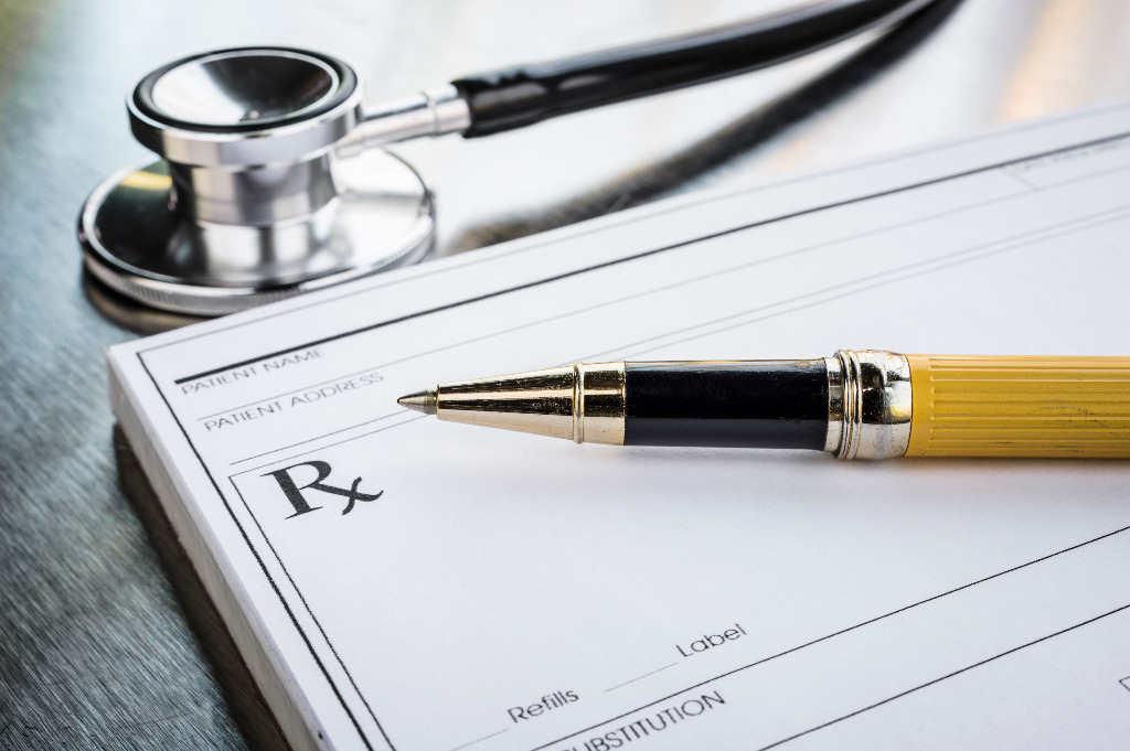 Prescription Refills